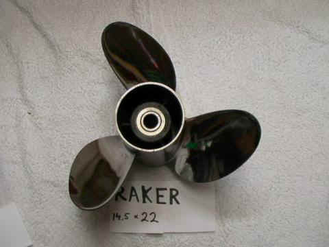 Hydroline propellers for sale